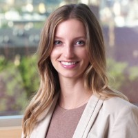 Madison Gee farewells Australia for new VP role - Telum Media