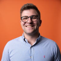 Sam Morgan is promoted to Senior Client Director - Telum Media