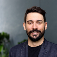 Andrew Churchill moves back into government role - Telum Media