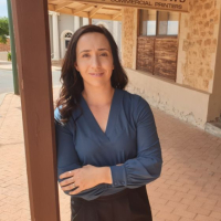 Stephanie Thompson transitions into comms - Telum Media